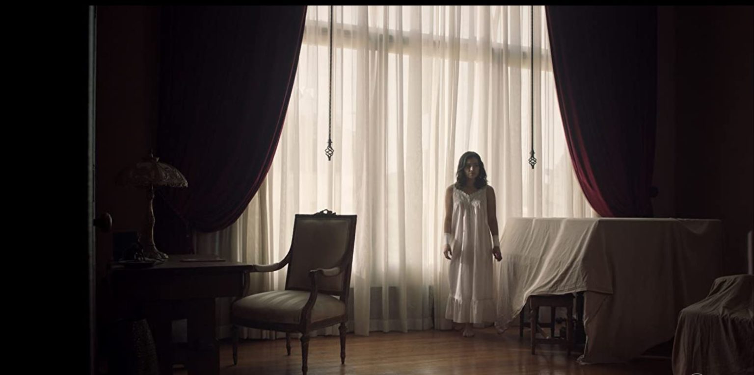 The Free Fall (2021) Film Review