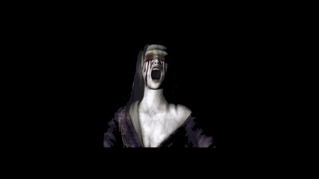 15 Scariest Ghosts of the Project Zero/Fatal Frame Franchise