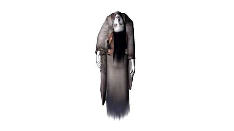 15 Scariest Ghosts of the Project Zero/Fatal Frame Franchise