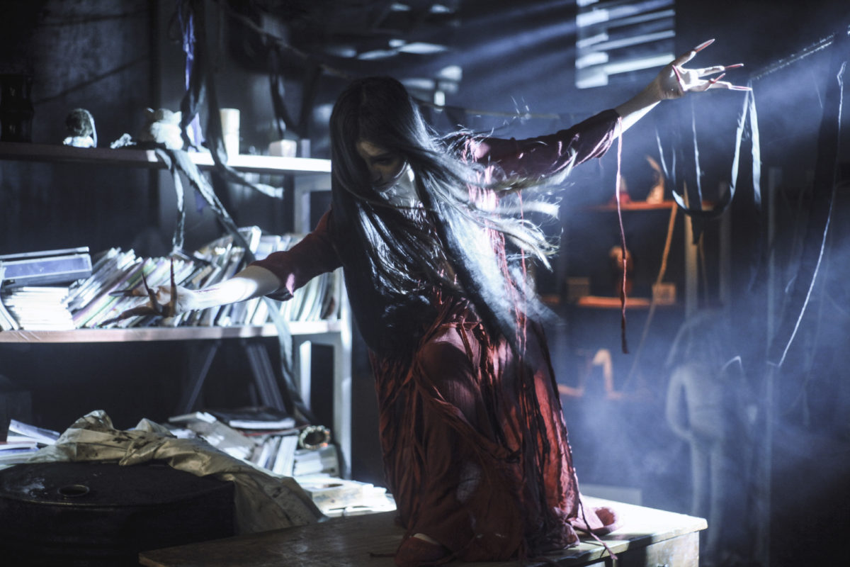 5 Recommended Chinese Horror Movies To Explore