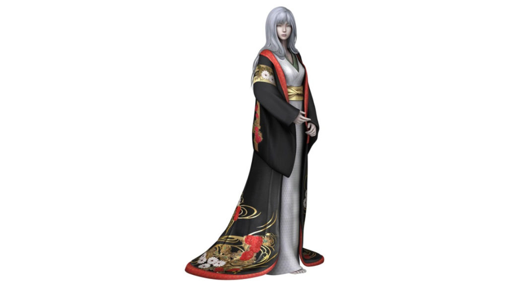 15 Scariest Ghosts of the Project Zero/Fatal Frame Franchise
