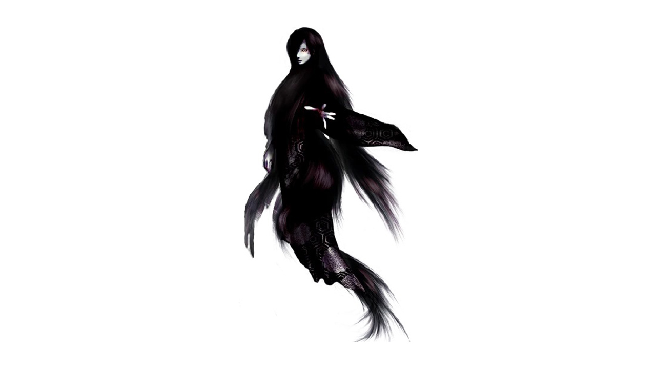 15 Scariest Ghosts of the Project Zero/Fatal Frame Franchise