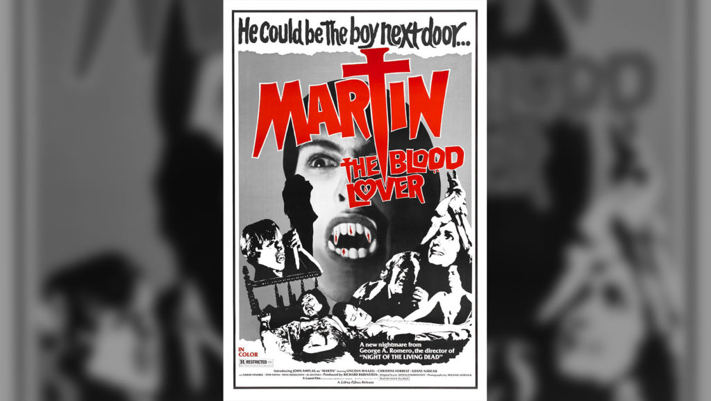Martin (1977) Film Review - The Horror of a Very Sad Vampire