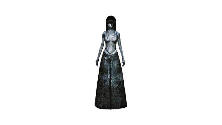 15 Scariest Ghosts of the Project Zero/Fatal Frame Franchise