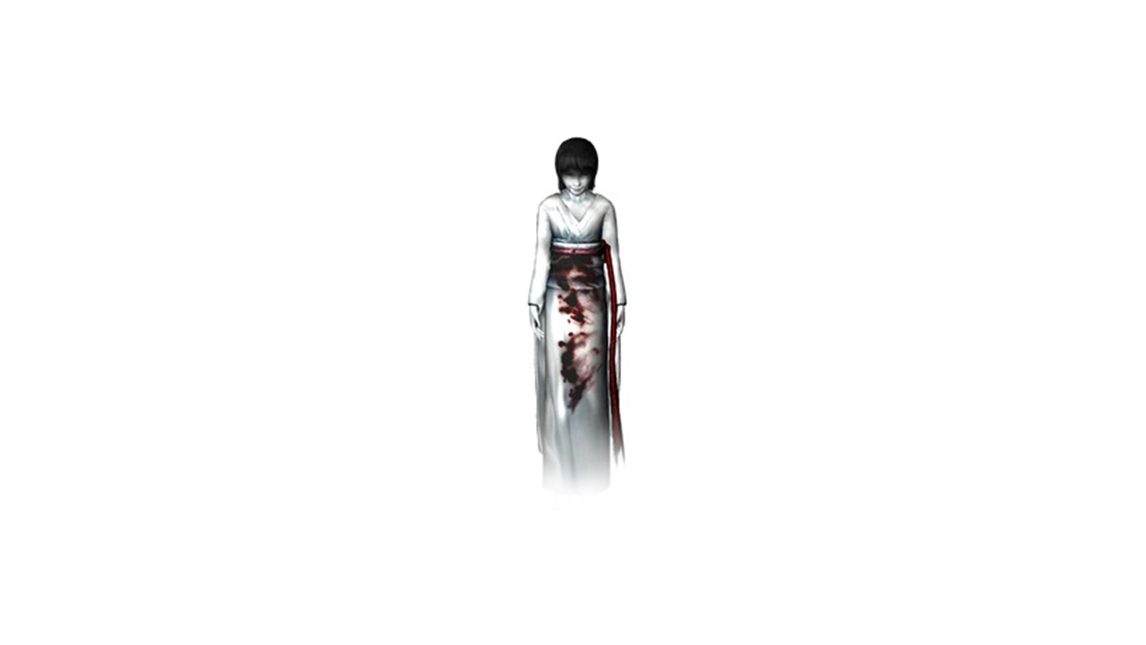 15 Scariest Ghosts of the Project Zero/Fatal Frame Franchise