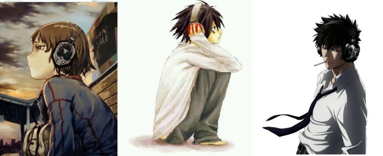 Best Horror Anime Music - A Look at Anison