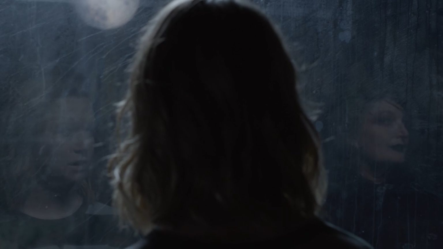 Flee The Light Film Review (2021) - Witchcraft Horror