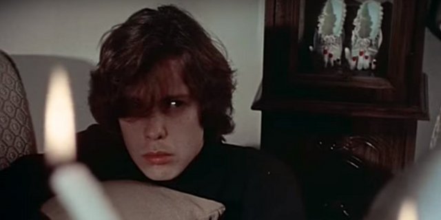 Martin (1977) Film Review - The Horror of a Very Sad Vampire