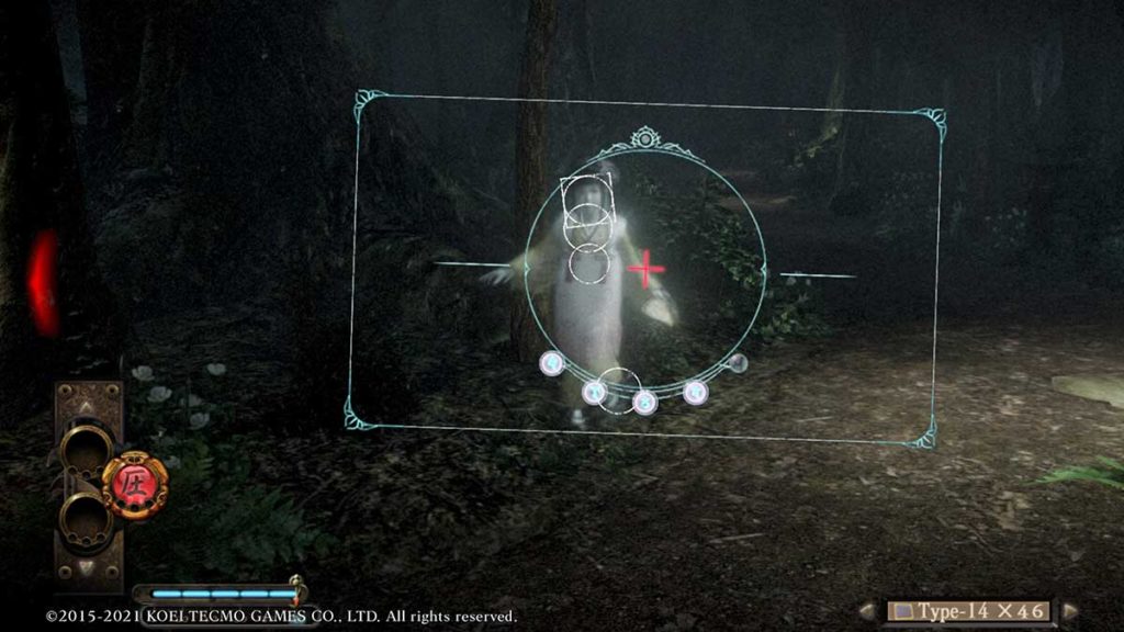 15 Scariest Ghosts of the Project Zero/Fatal Frame Franchise