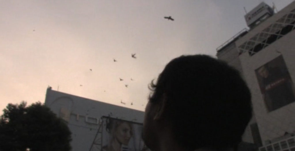 Occult (2009) Film Review - Koji Shiraishi's Found Footage