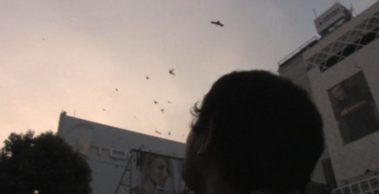 Occult (2009) Film Review - Koji Shiraishi's Found Footage