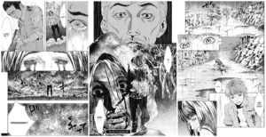 Siren Rebirth Manga Review - Volume 4 & 5