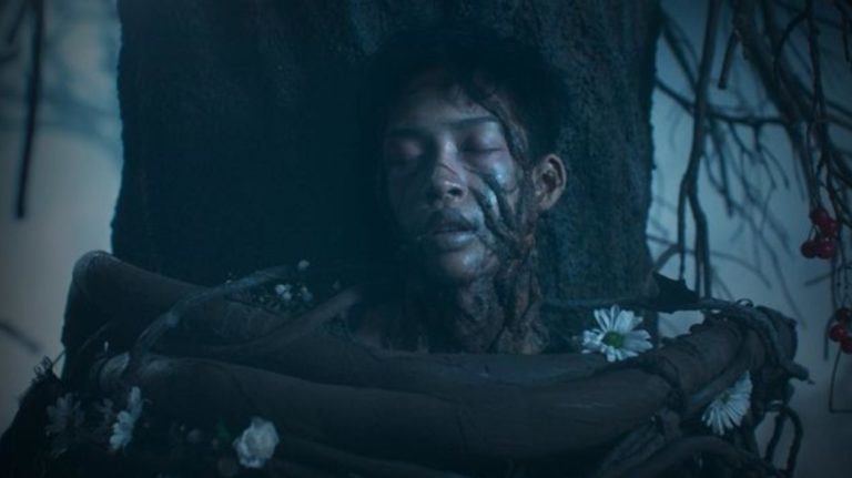 The Birch (2019) Web-Series Review - Tree-Horror At Its Best