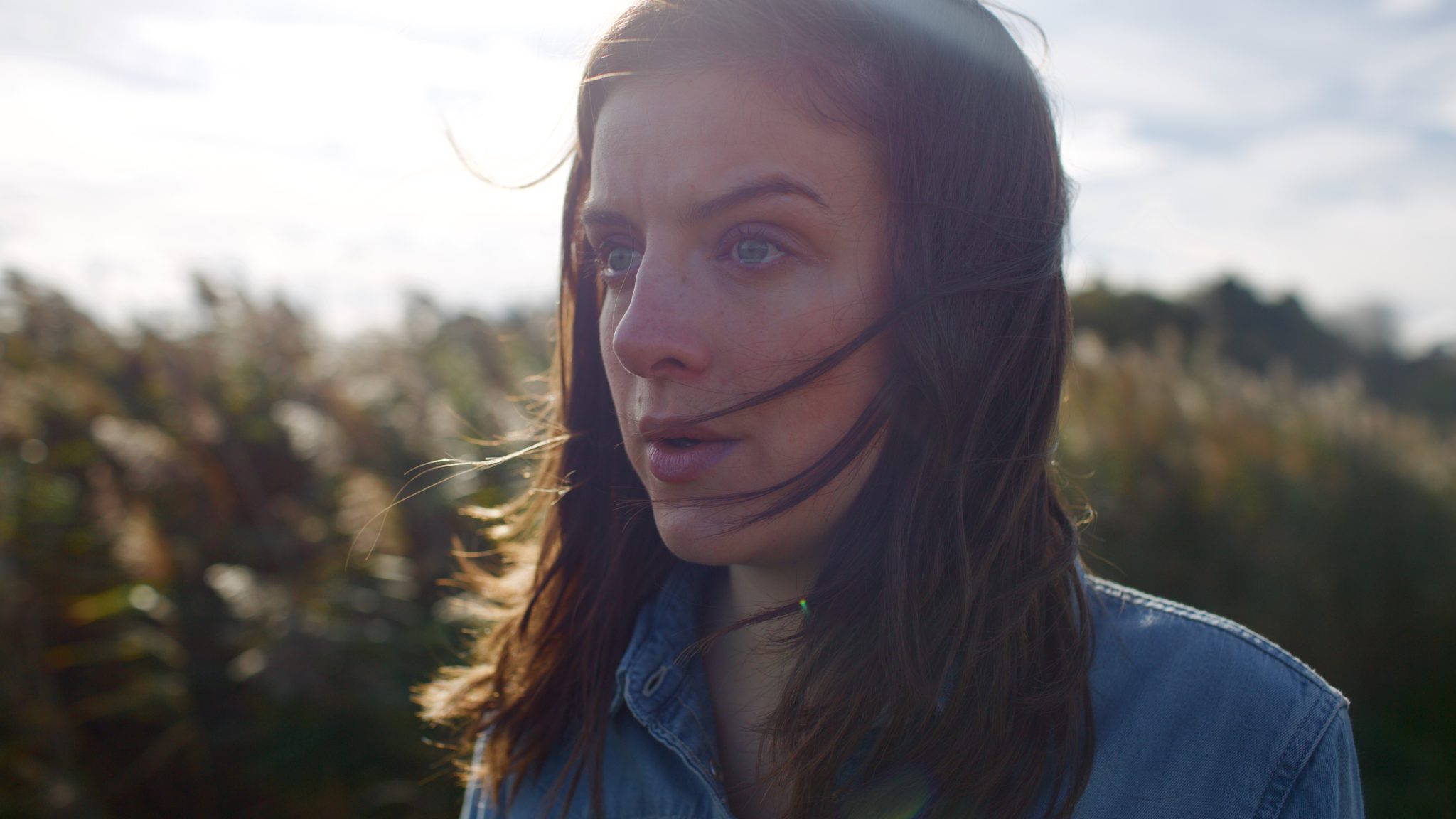 Homebound Film Review - Family Secrets Can be Deadly