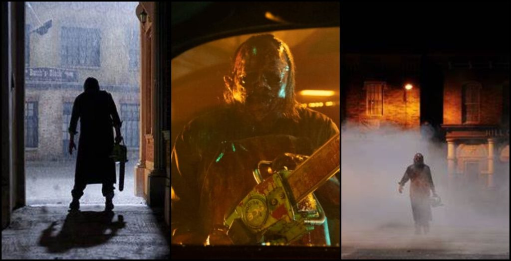 Texas Chainsaw Massacre (2022) Review - A Modern Satire