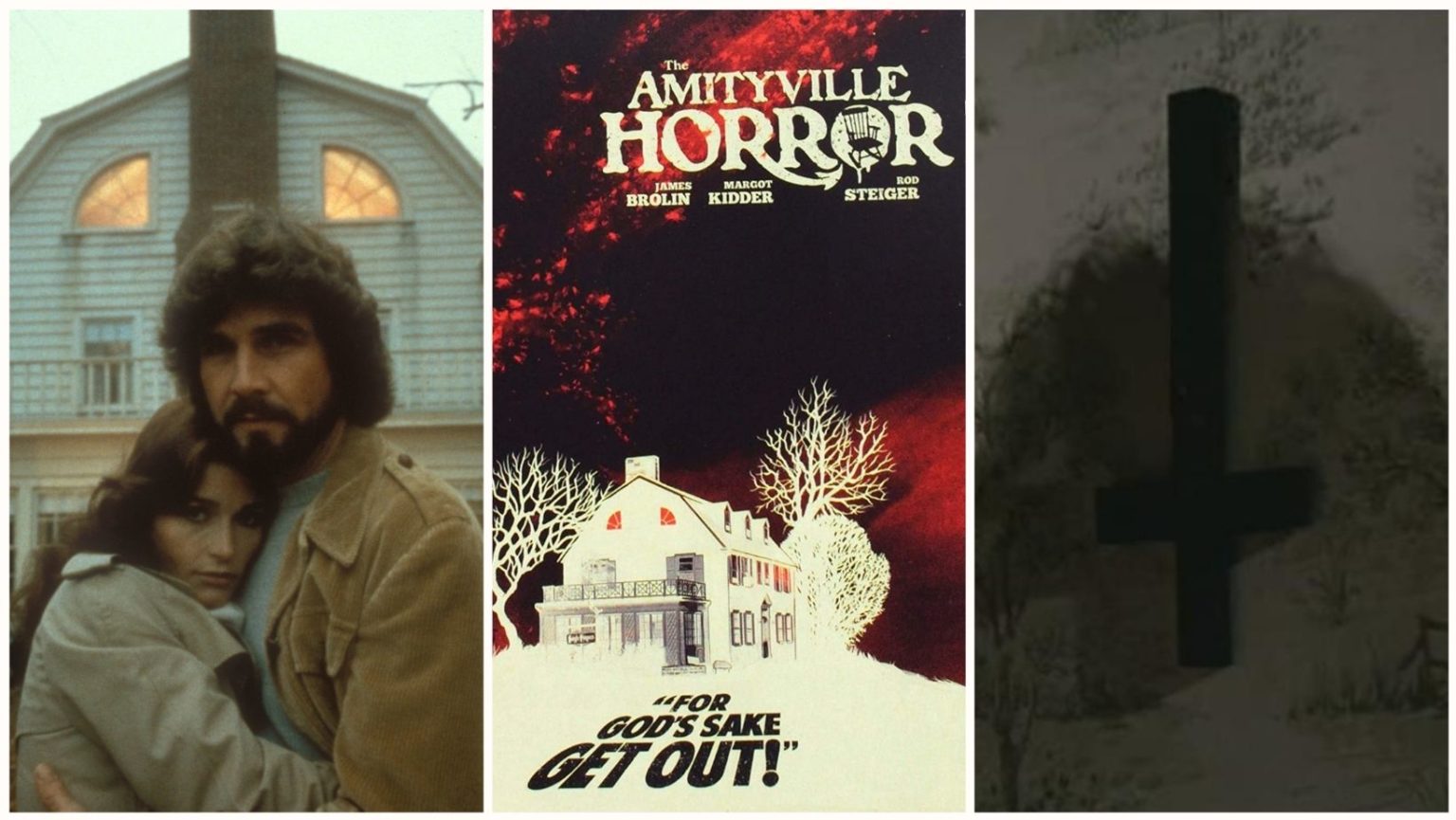 The Amityville Horror (1979) Film Review