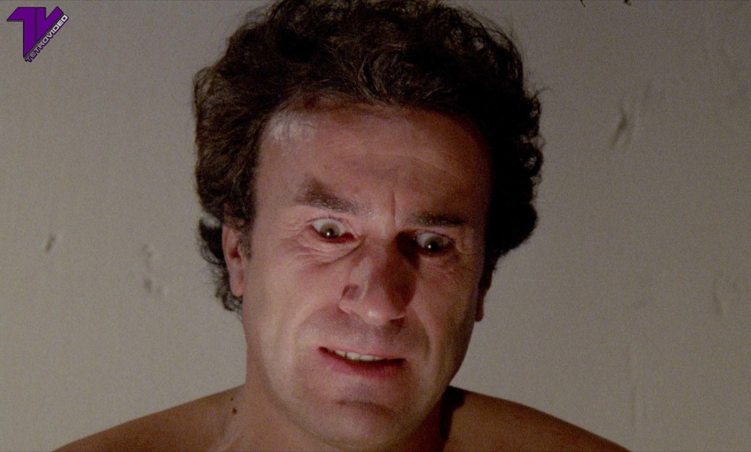 Cross of the Seven Jewels (1987) Film Review