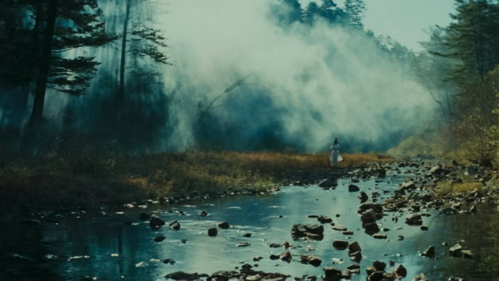 Legend Of The Mountain Film Review