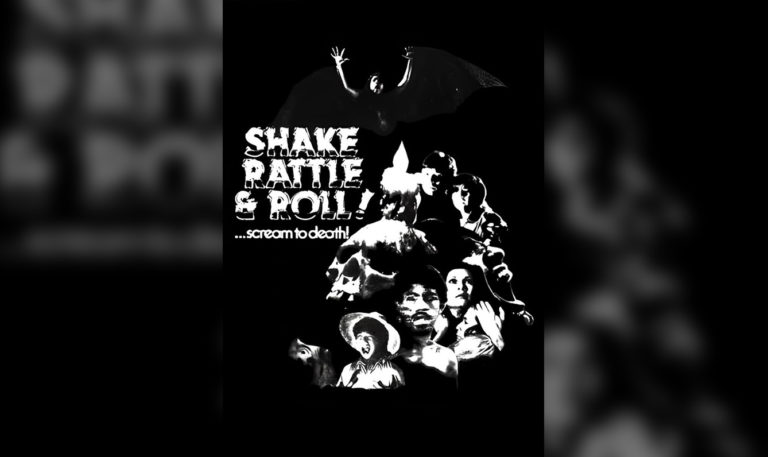 The Best of the Shake, Rattle and Roll Series (Part II)