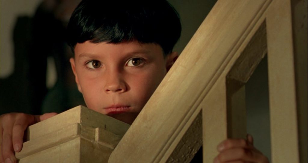 The Reflecting Skin (1990): A Brief Examination of Vampires