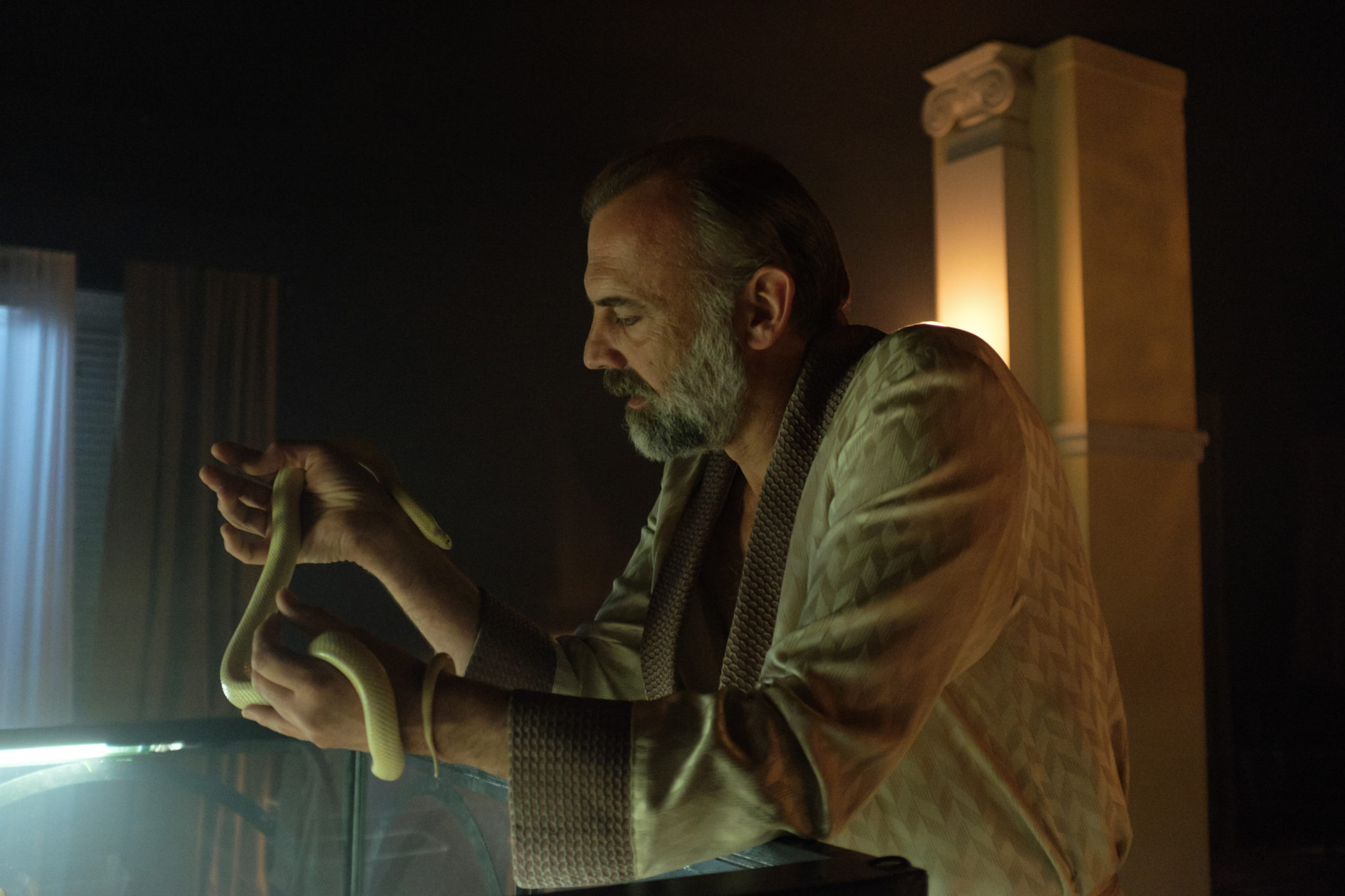 A Pure Place (2022) Movie Review - Children Of Elysion