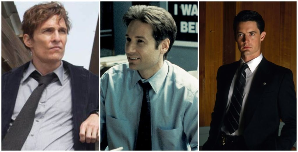 Police | Grimoire of Horror