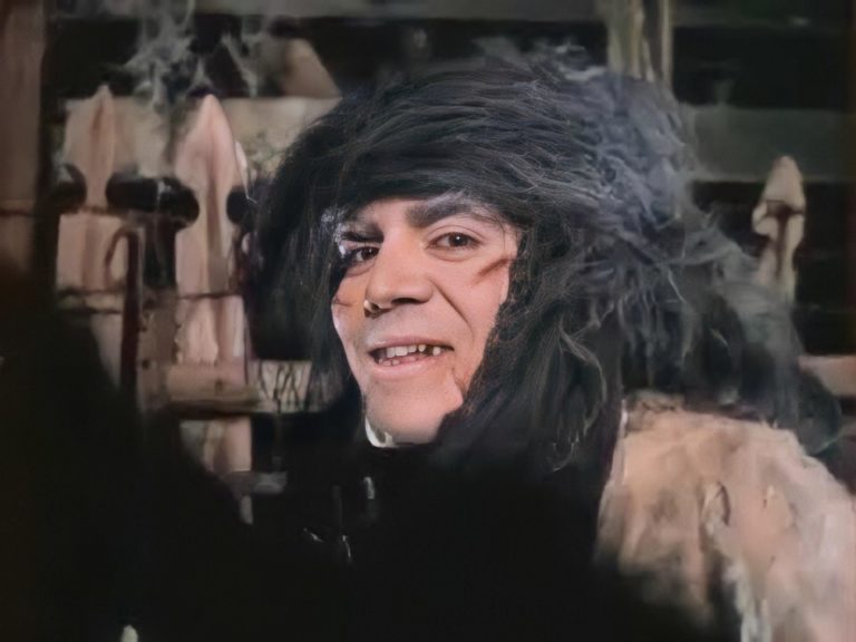 Mexican Horror Films from 1970 through 1990