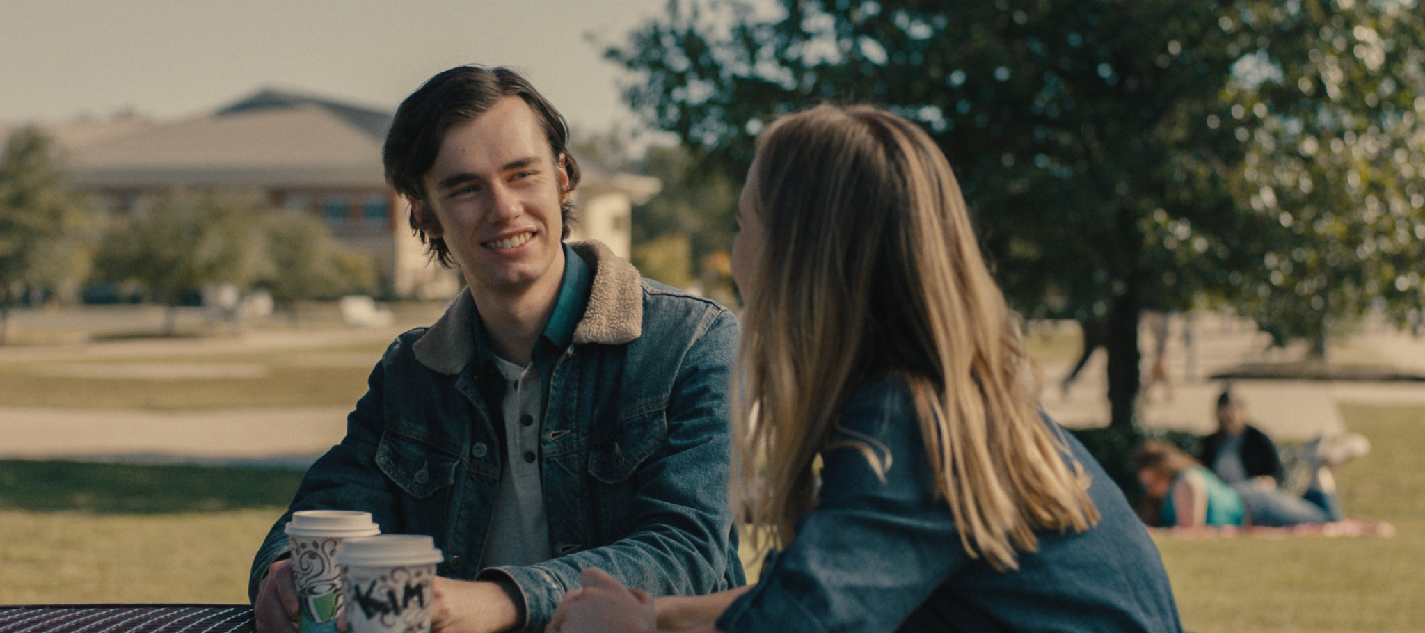 Room 203 Film Review: Friendship Brings Fresh Air to a Haunted Room