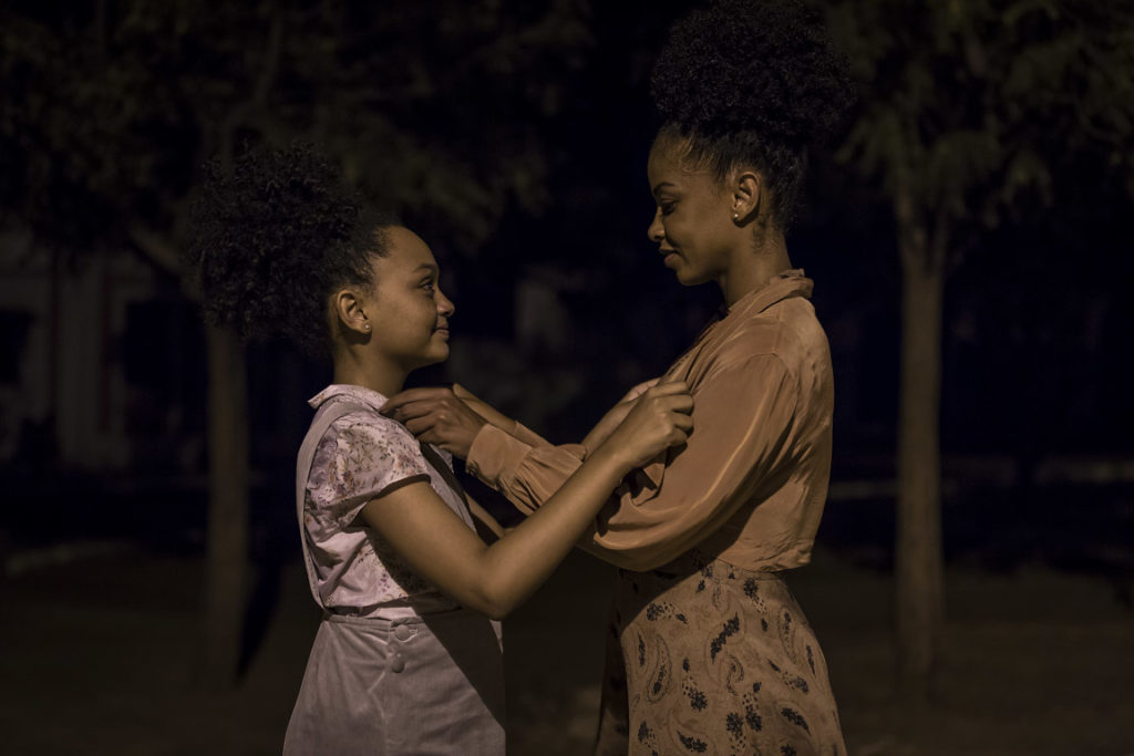 Subject (2022) Movie Review - To Exist Is A Personal Verb