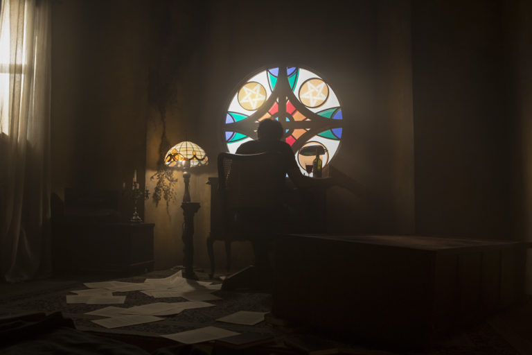 Subject (2022) Movie Review - To Exist Is A Personal Verb