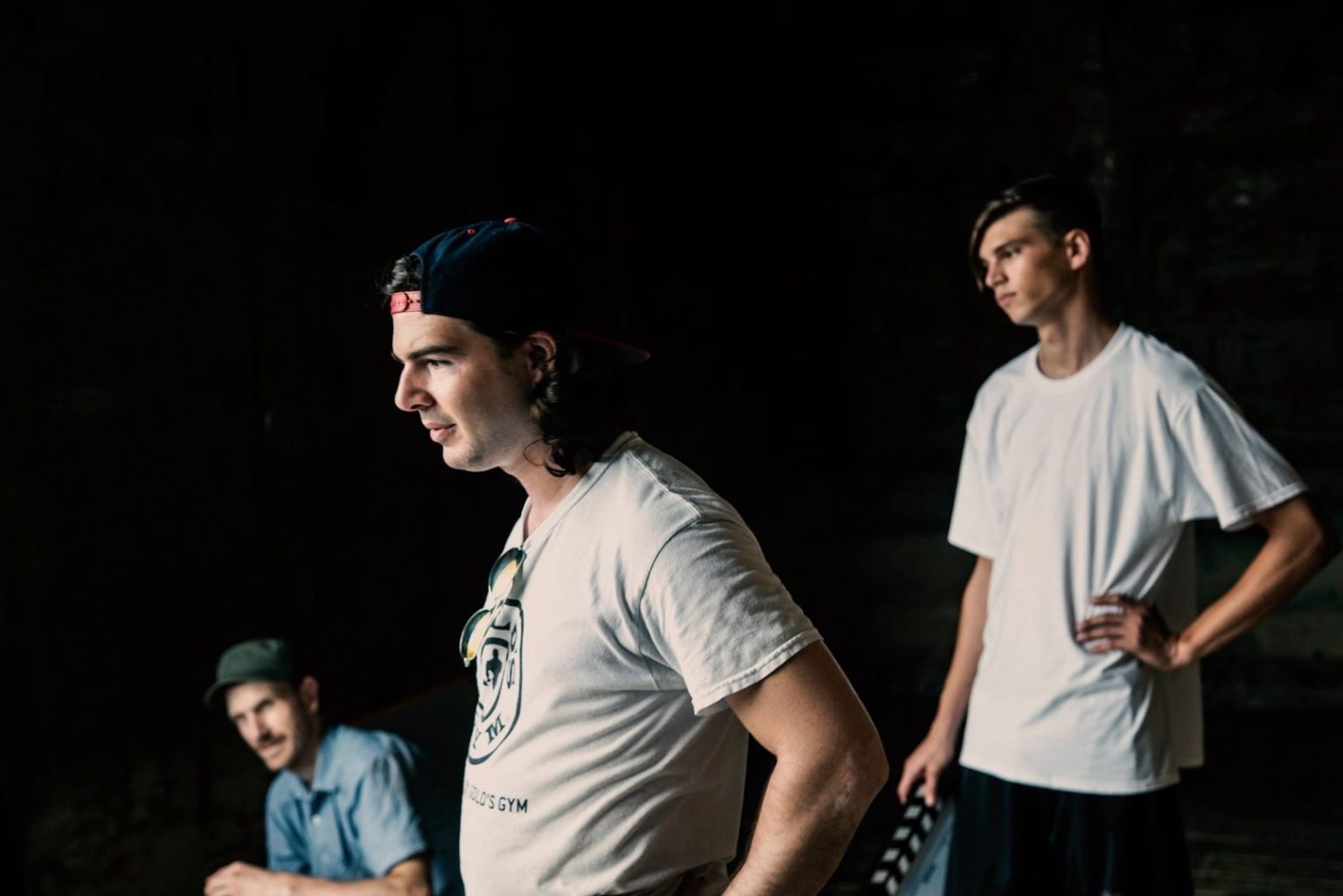 Interview with Director/Editor Thomas Burke - Found Footage Aficionado