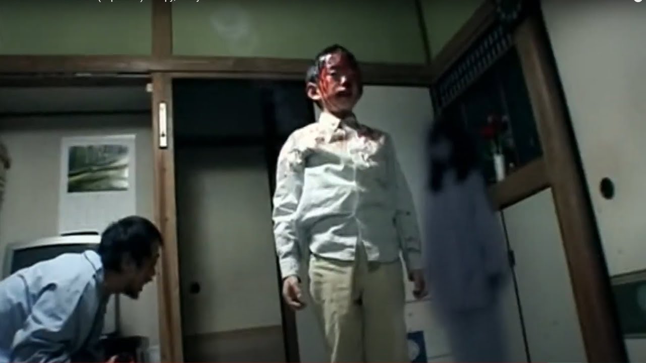 Noroi: The Curse (2005) Film Review: Into the Twilight Zone