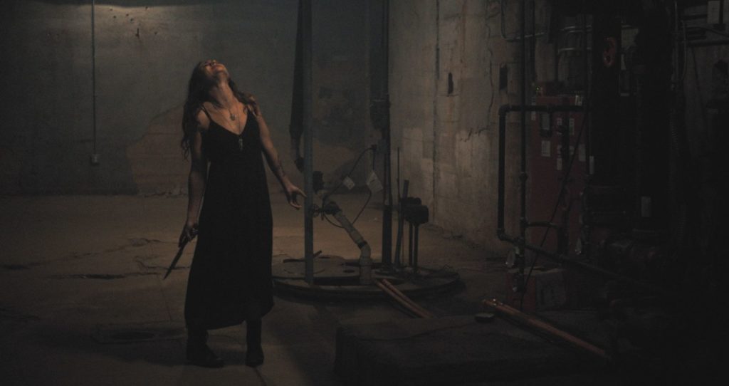 Room 203 Film Review: Friendship Brings Fresh Air to a Haunted Room