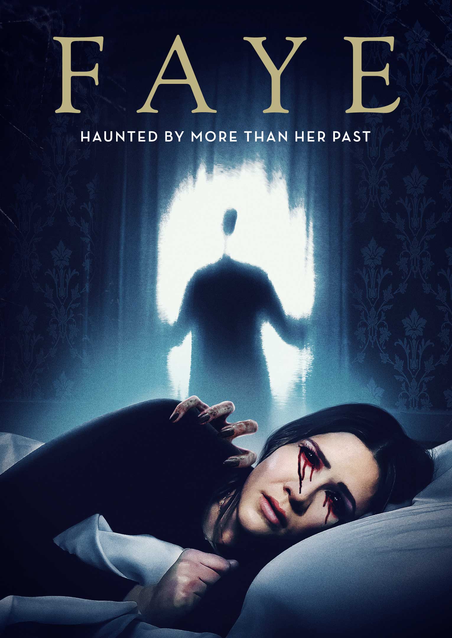 Faye Movie Review - Grief And The One-Woman Army