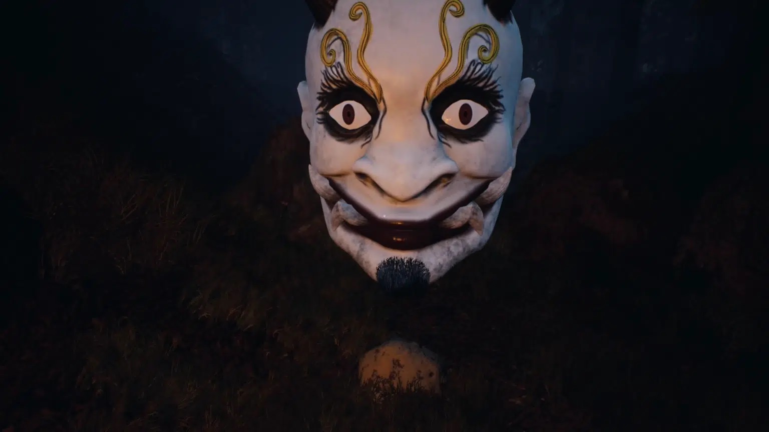 Ikai (2022) Game Review - A Treat for Fans Japanese-Inspired Horror Games