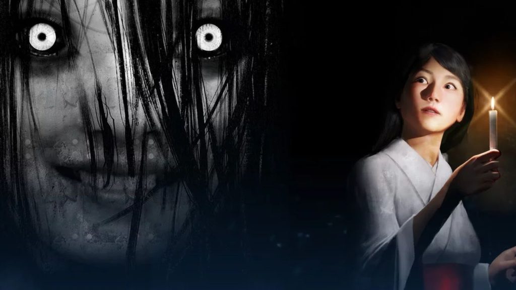 Ikai (2022) Game Review - A Treat for Fans Japanese-Inspired Horror Games