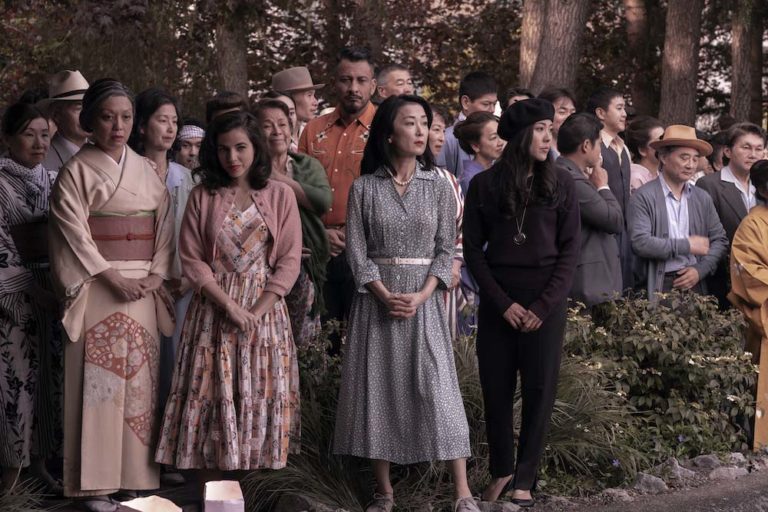 The Terror: Infamy (2019) Review