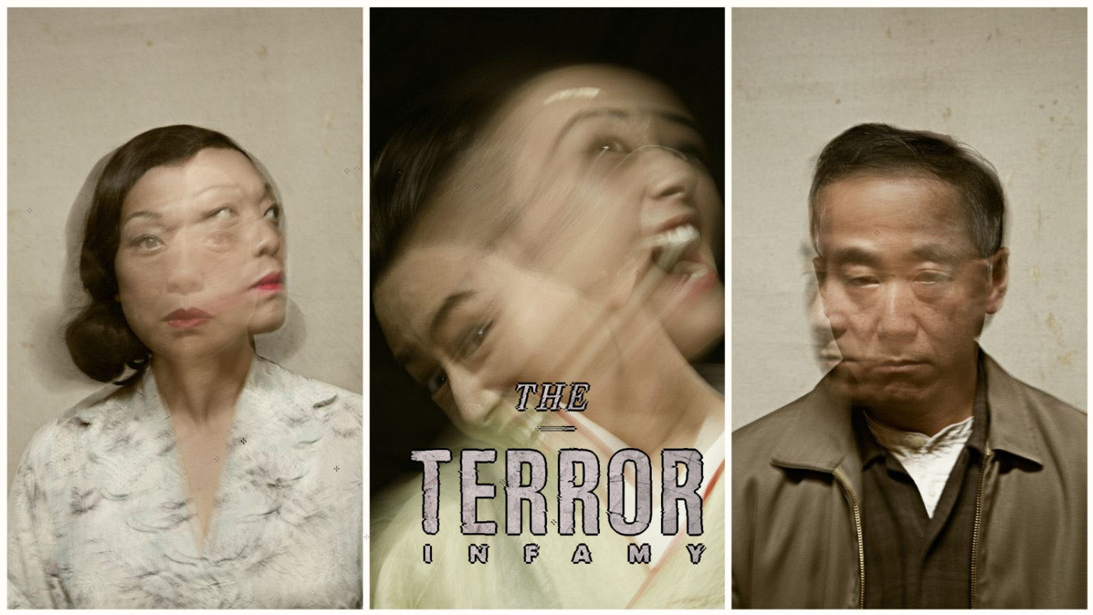 The Terror: Infamy (2019) Review