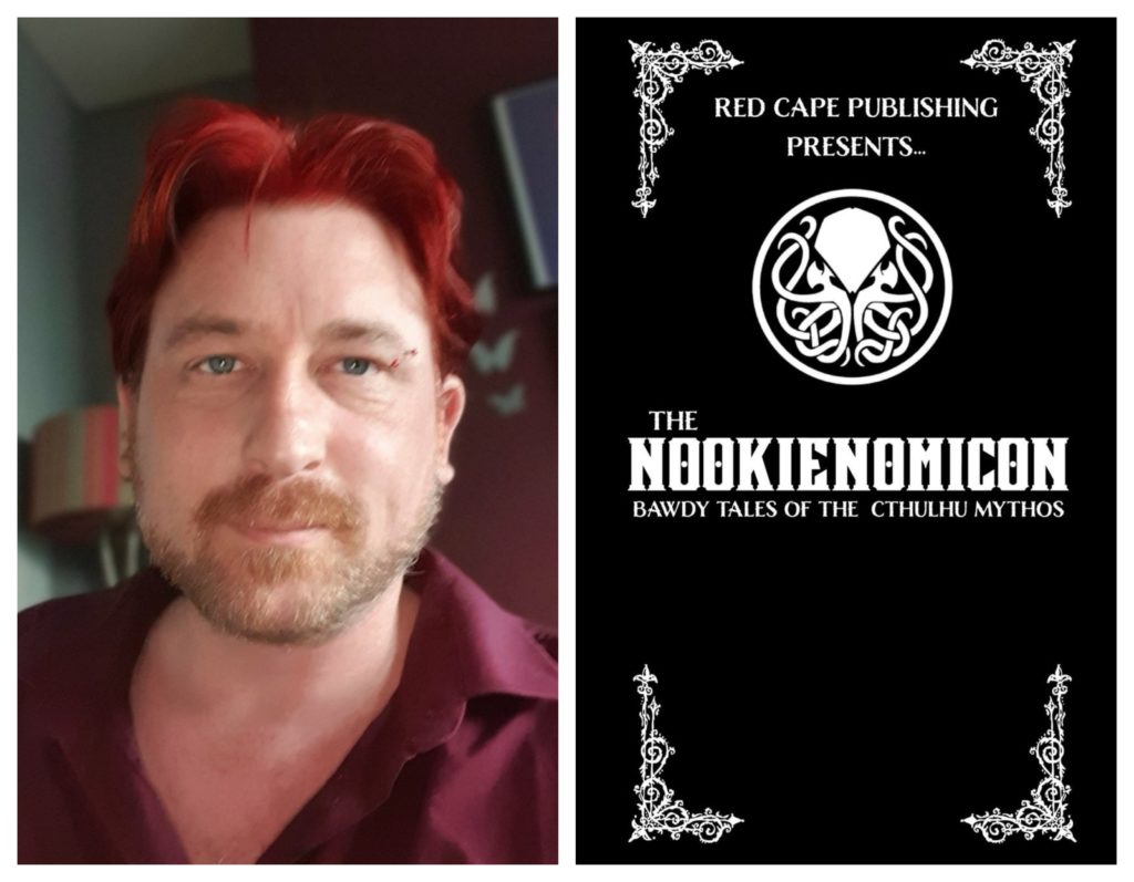 The Grimoire of Horror Celebrates Pride Month