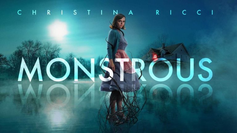 Monstrous (2022) Film Review - The Past is a Relentless Pursuer