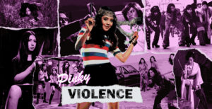The Ultimate Pinky Violence List – All 26 Films Ranked!
