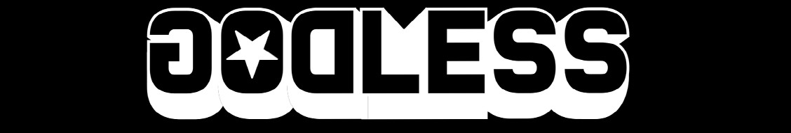 Godless.com - The Best Place to Buy Indie Horror Books