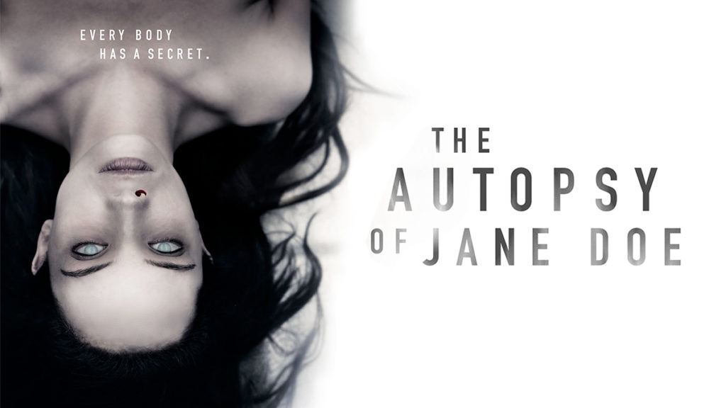 The Autopsy of Jane Doe (2016) Analysis