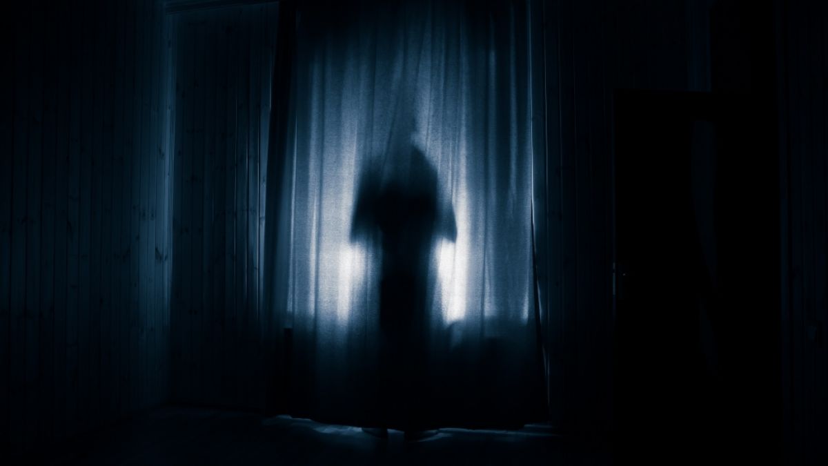 Dark Glasses (2022) Film Review - A Giallo at FrightFest