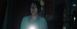 Incantation Film Review - Taiwanese Horror