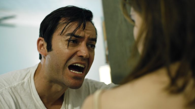 Bad Bones (2022): Low-budget horror with major creep factor