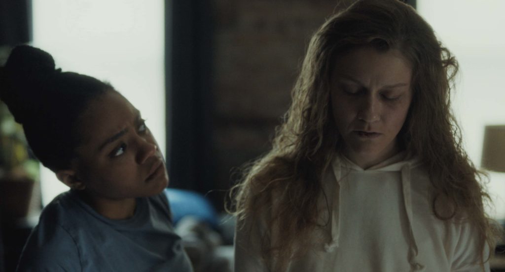 The Harbinger (2022) Film Review - Don't Say His Name