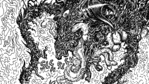 Vitiators (2022) Comic Review: One Hell of a Manga