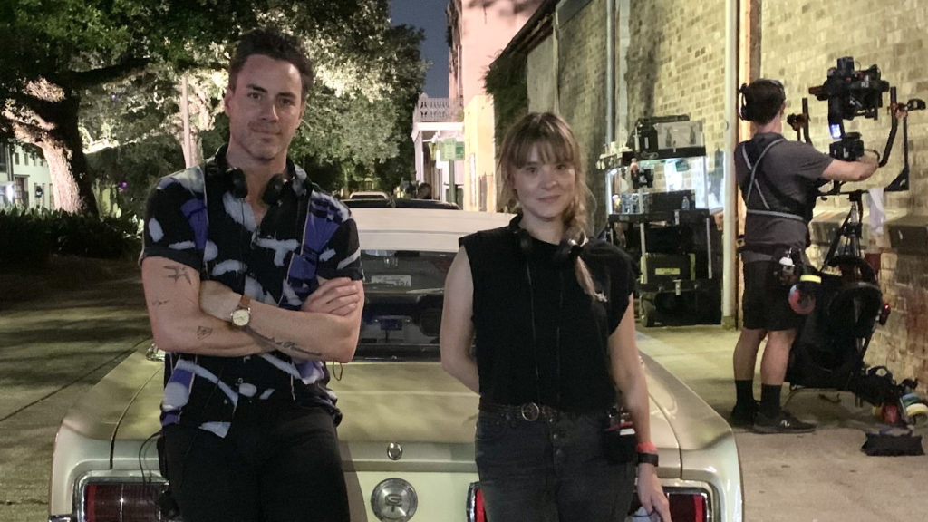 Torn Hearts (2022) Film Review - Hagspoitation From the Other Side