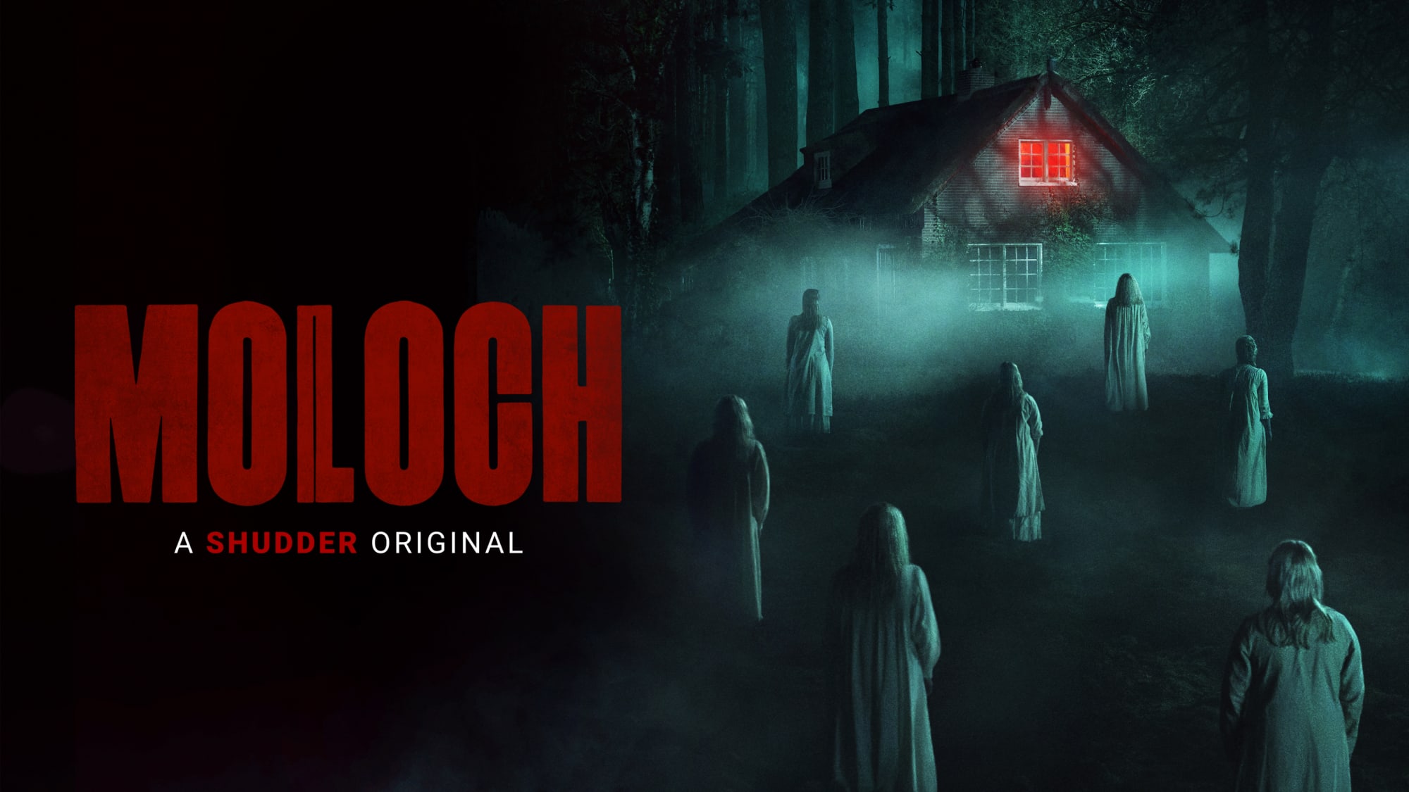 Moloch (2022) Film Review - A Shudder Exclusive